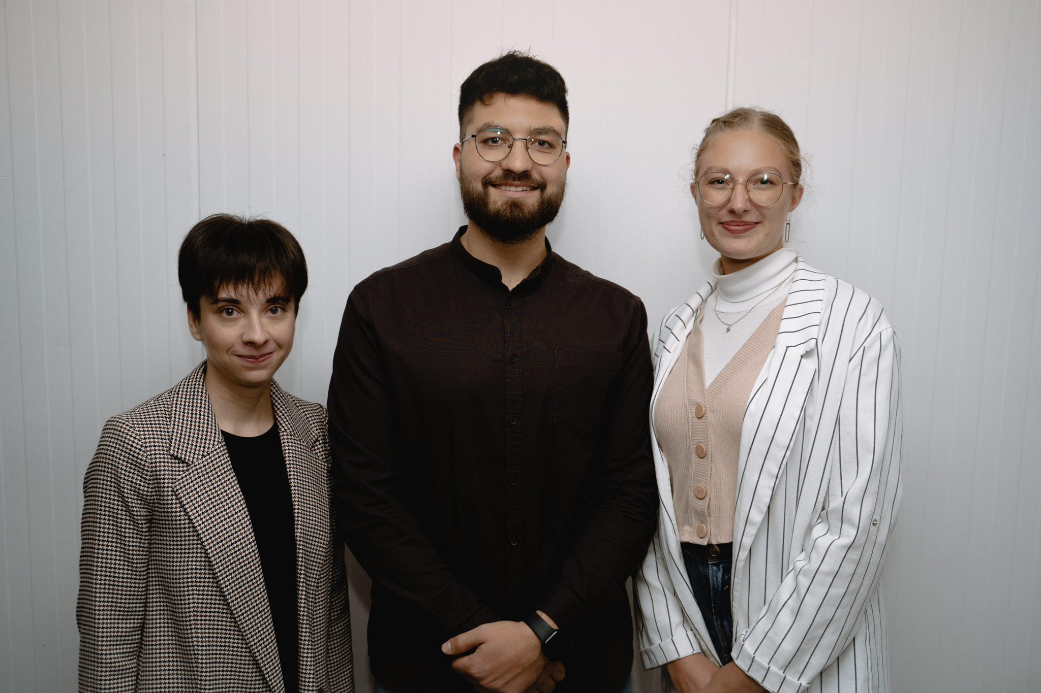 Kleingruppen – Christusgemeinde Cloppenburg